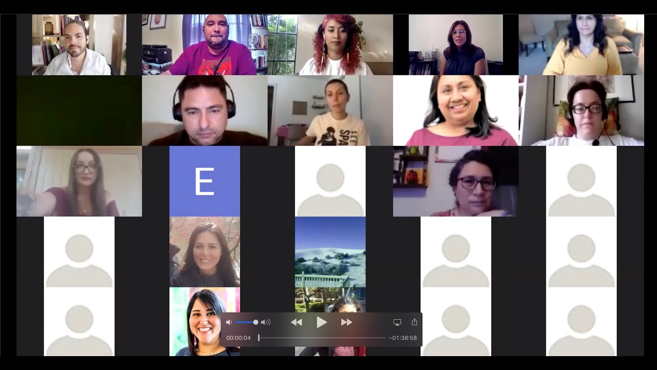 Revolución: El Rinche & The Power of Telling Histories Through ...