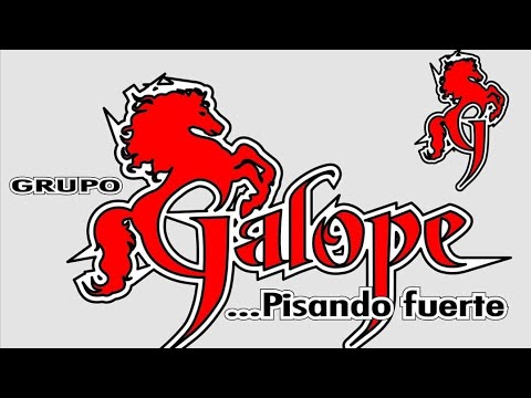 Y SEGUIMOS GALOPEANDO/VUELTAS Y VUELTAS Y VUELTAS/GRUPO GALOPE/EN EL CENTRO CULTURAL Y SOCIAL ...
