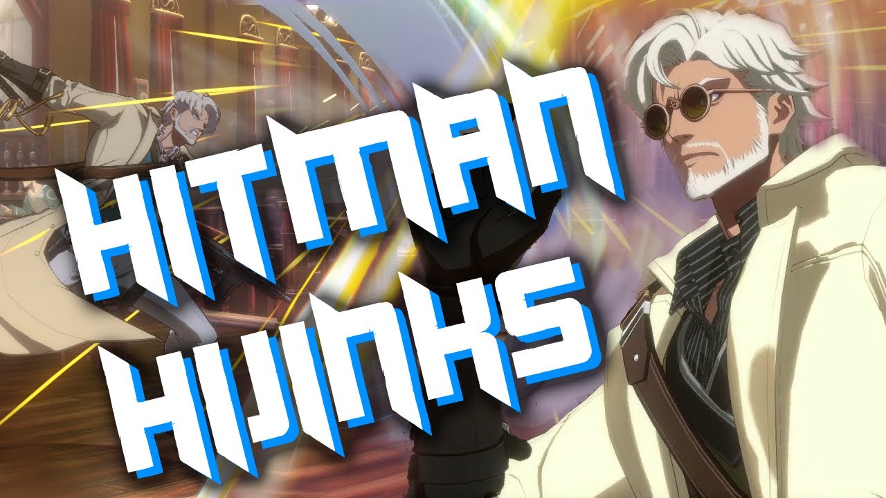 HITMAN HIJINKS - DNF Duel Day 1 Highlights - YouTube