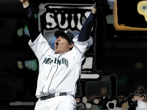 Felix Hernandez: Perfect game - YouTube