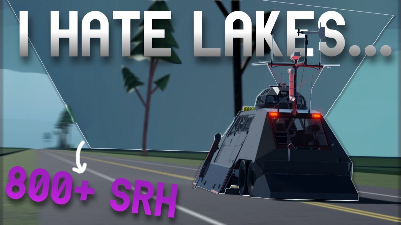 Keysota's Many Lakes Almost Ruin This INSANE 800+ SRH High Risk Day ...