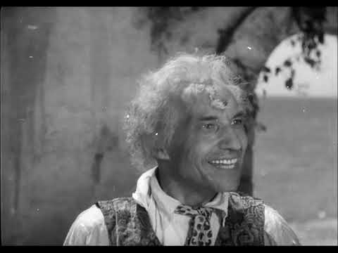 Buratini 1939 Oltin Kalit oʻzbek tilida сказка ertak bolalik retro uzbek qadrdon film kino multik