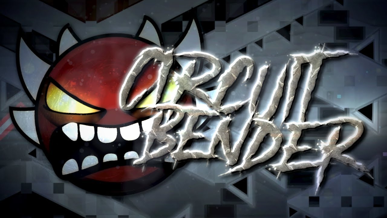 EXTREME DEMON | "Circuit Bender" by Notmyfault3K (Me!) - YouTube