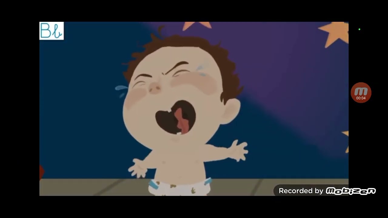 baby kate crying in like el - YouTube