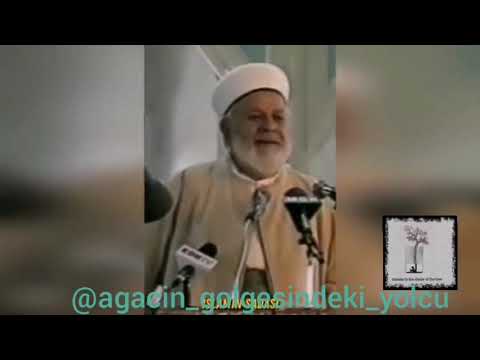 Allah (c.c) kendini zikreden kulunu şeytan-ı racimin eline bırakmaz..! | Tahir Büyükkörükçü Hoca