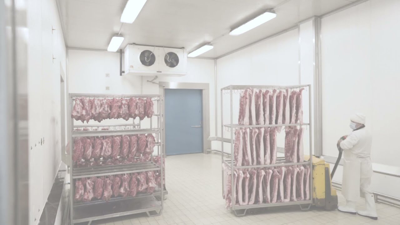 SISTEMI DI LAVAGGIO A PRESSIONE E SCHIUMA IN CAMPO ALIMENTARE - YouTube