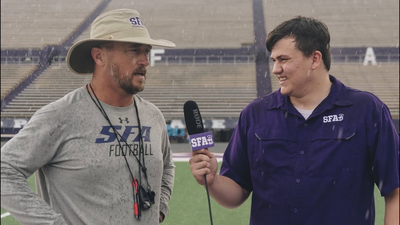 8.6.22 | Coach Carthel Breaks Down Week One Of The 2022 Season - YouTube