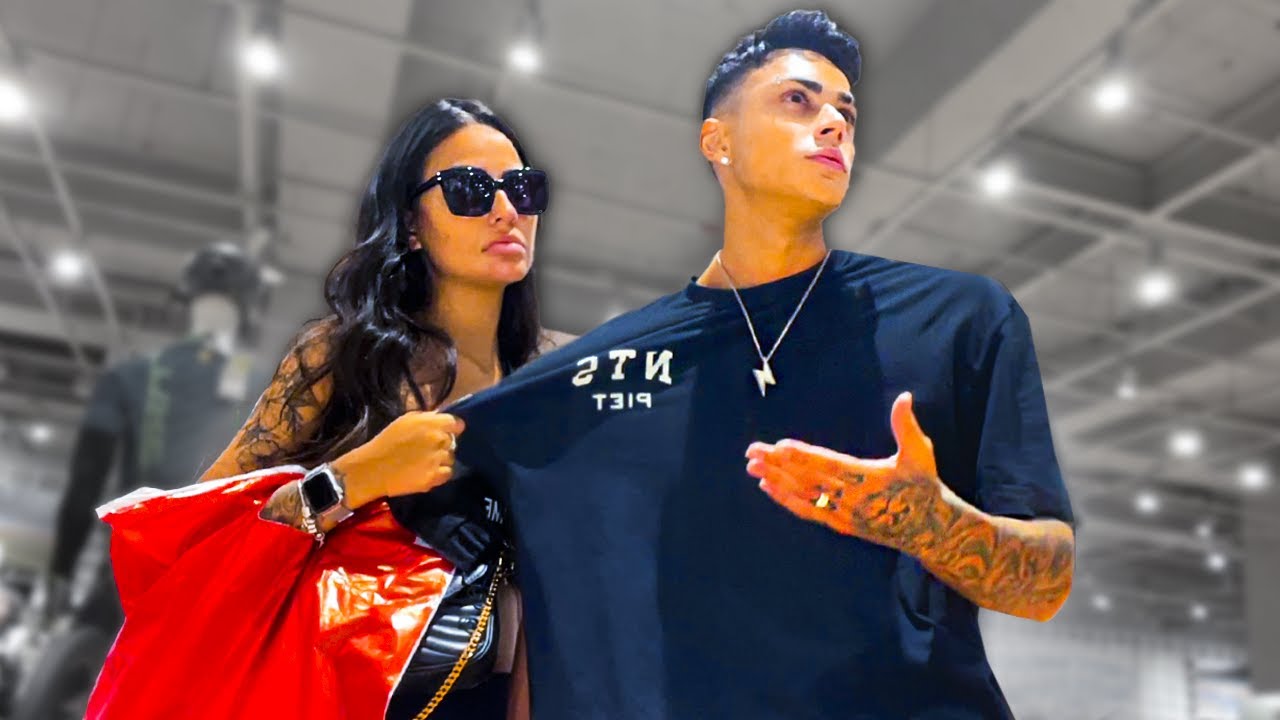 24 Horas Sendo Ignorante Com Minha Namorada 2 Youtube