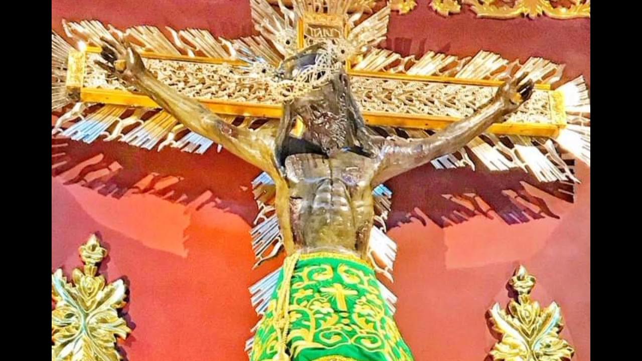 Gloria a tí Milagroso (Himno al Señor de los Milagros de Buga) cover - YouTube Music