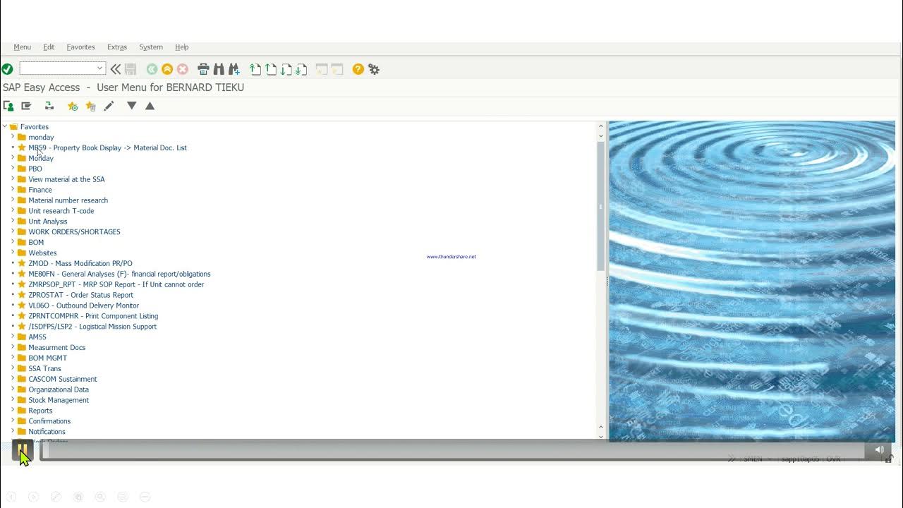 GCSS-ARMY HACKS (How to create a Purchasing Request (PR)/3161 for lateral transfer) - YouTube