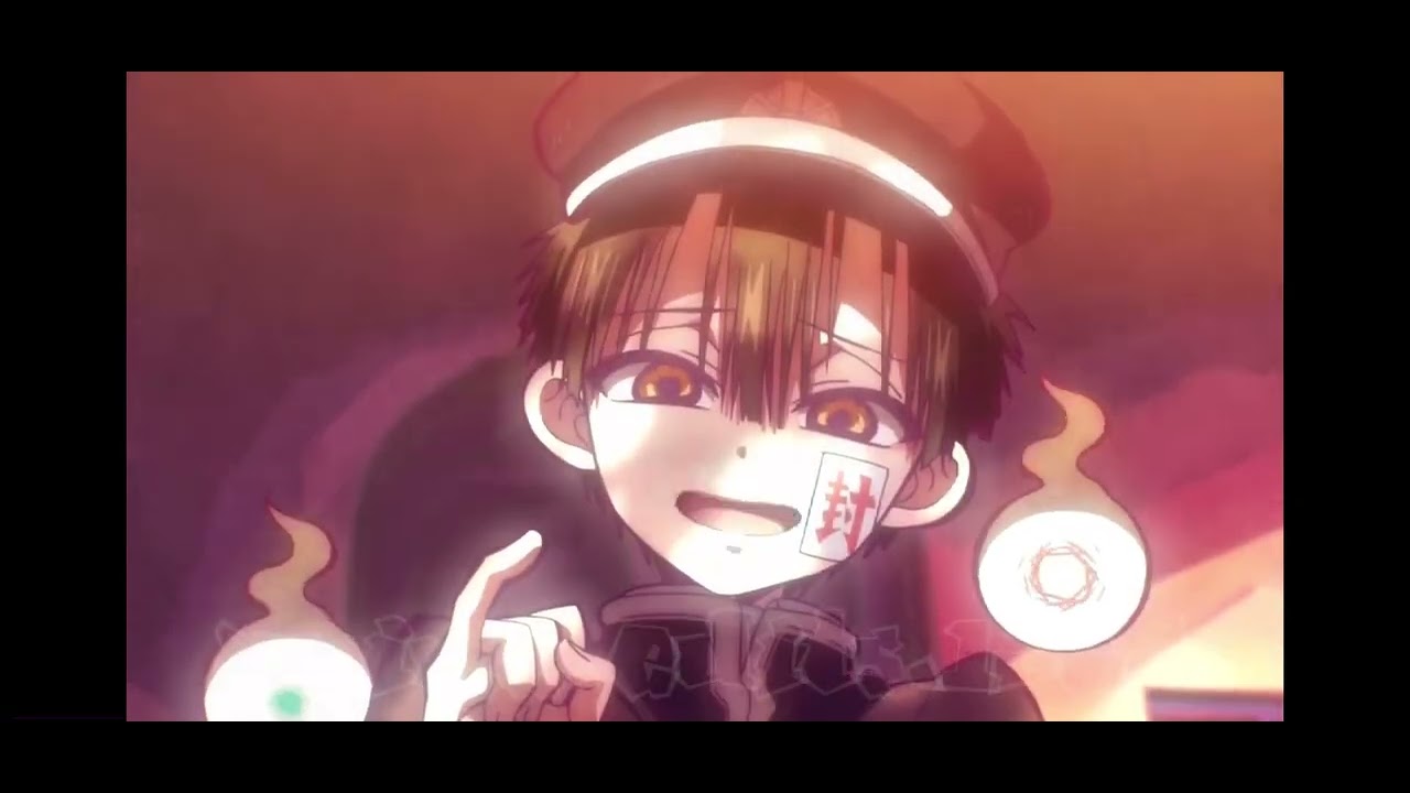 Hanako ️👻 - YouTube