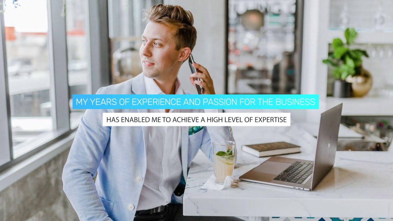 Agent Profile Video 2 - YouTube