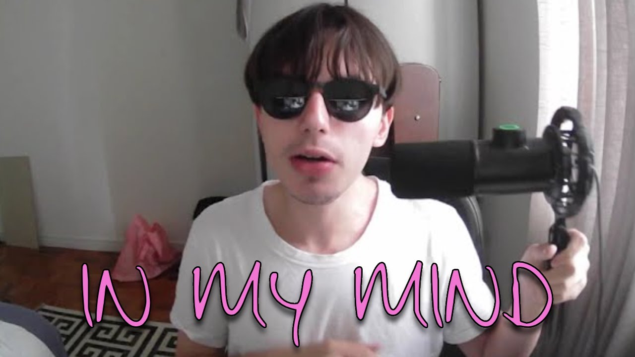 Aaron vs Majuh - IN MY MIND | Jam Video Beatbox Battle 2023 - YouTube