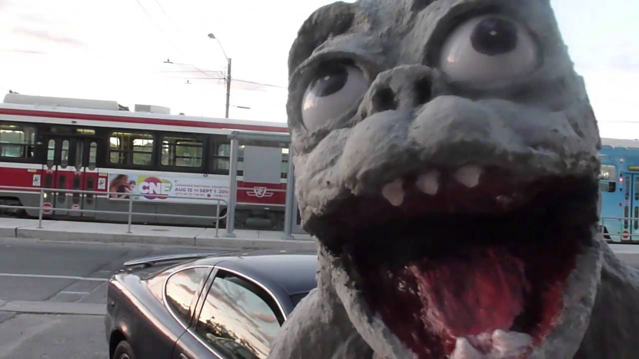 Where no Minya has gone before! - YouTube