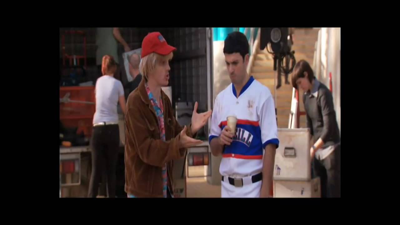 adam sandler movie clip - YouTube