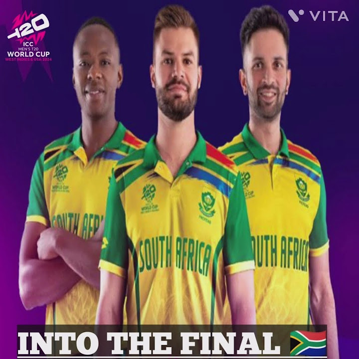 Breaking South Africa Crushes Afghanistan By 9 Wickets To Secure Spot