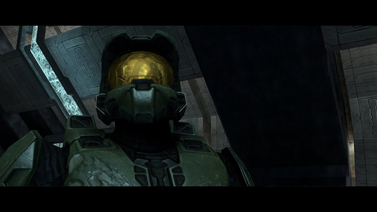 Halo 3 Walkthrough (Normal Difficulty) Part 58 - YouTube