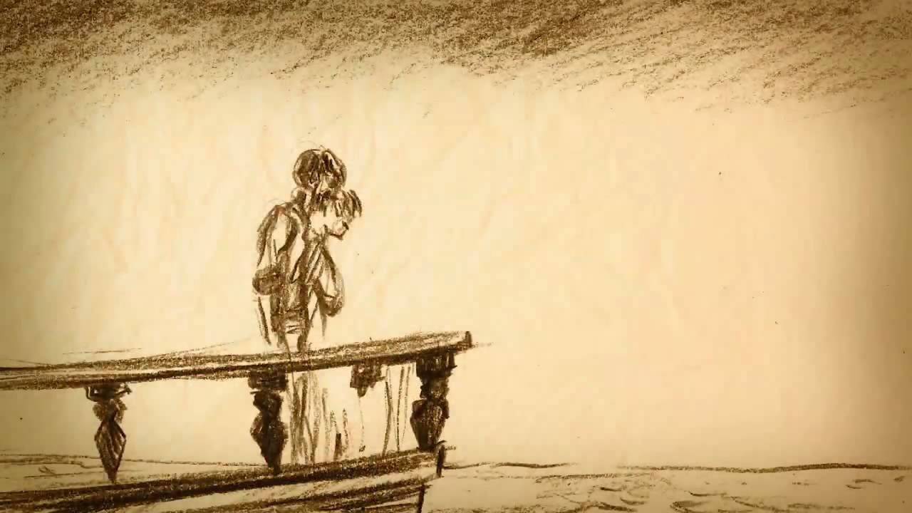 Scene from E.A. Poe´s "Arthur Gordon Pym" - YouTube