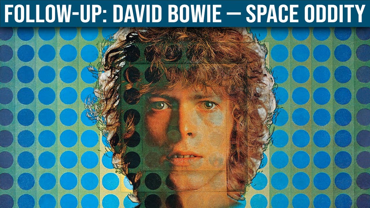 FOLLOW-UP: David Bowie — Space Oddity - YouTube