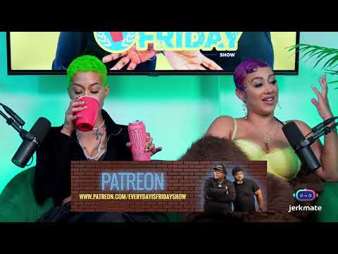 Jasamine Banks & Sapphire Share Their Big Turn Offs and Red Flags