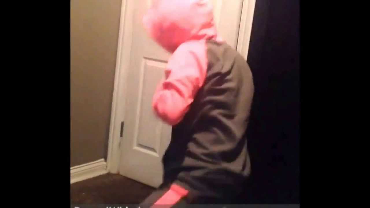Miya Lil lady Bop - YouTube