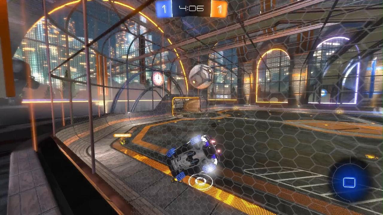 KFZY Presents.. RL in the Rare Flow Style - YouTube