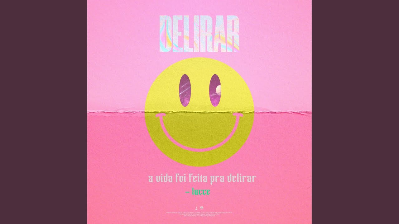 Delirar - YouTube
