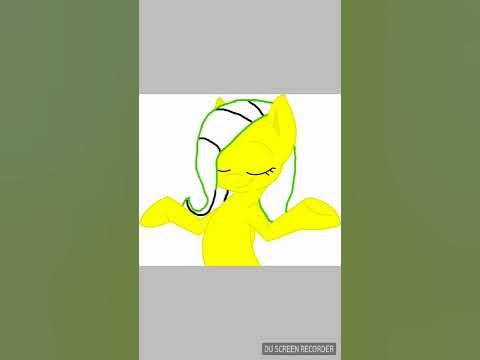 Арт-гифт для Флаттера Грина (OLD) - YouTube