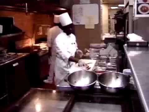 Food Preparation Worker Career Video - YouTube