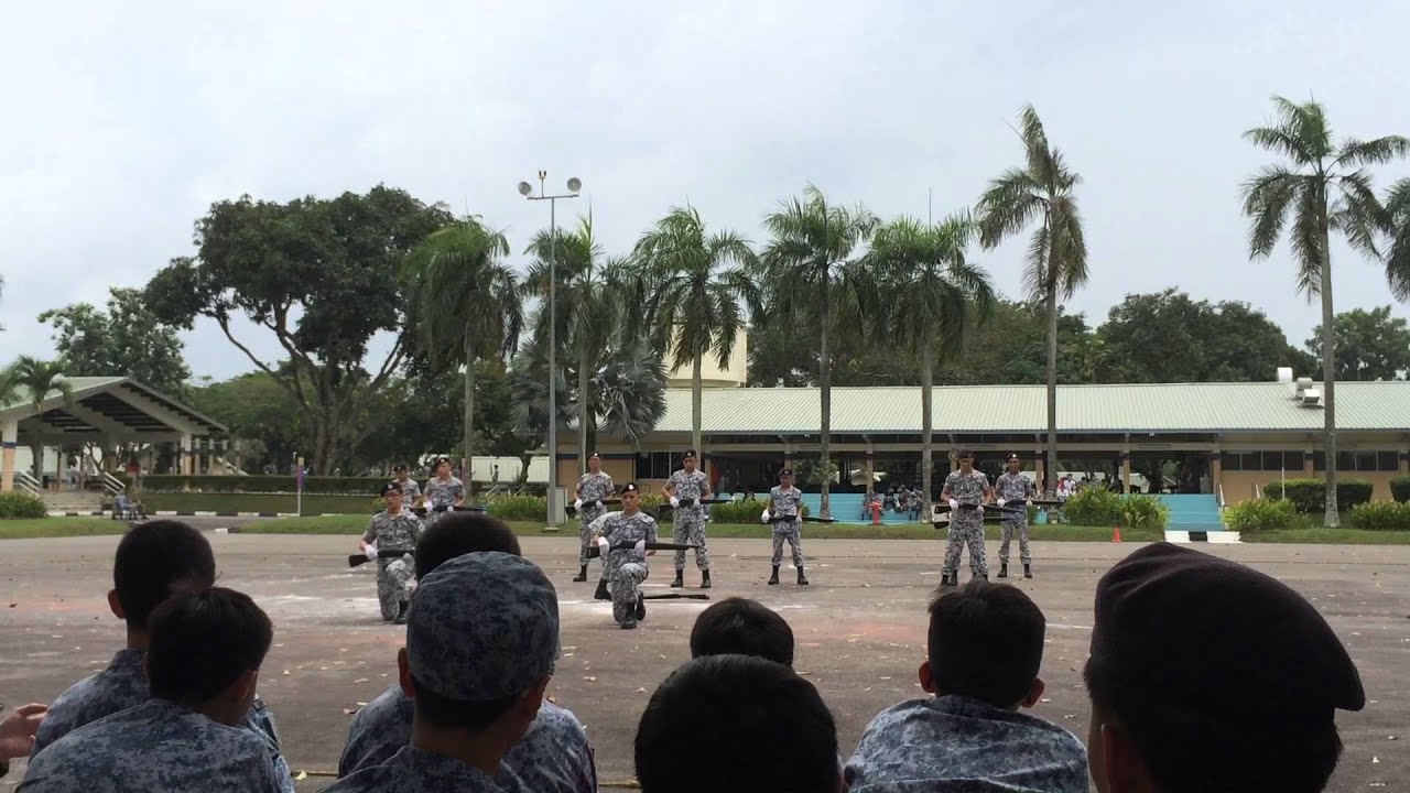 TK NCC 2016 PDS competition - YouTube