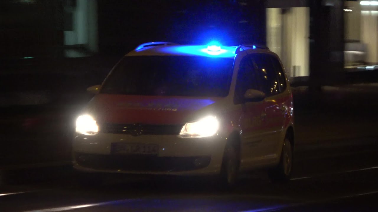 KdoW DLRG Bonn - YouTube
