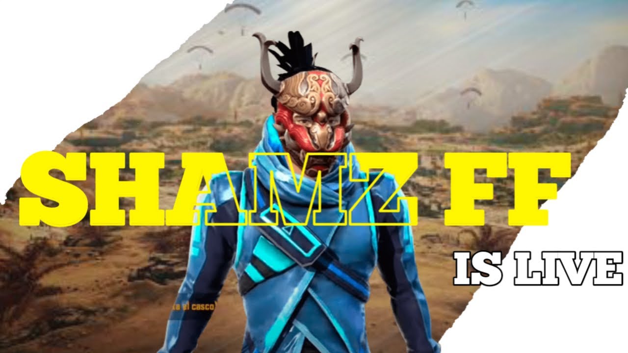 [Malayalam] Garena Free Fire : 😍 stream In SHAMZ FF YT :(CSR)Heroic ...