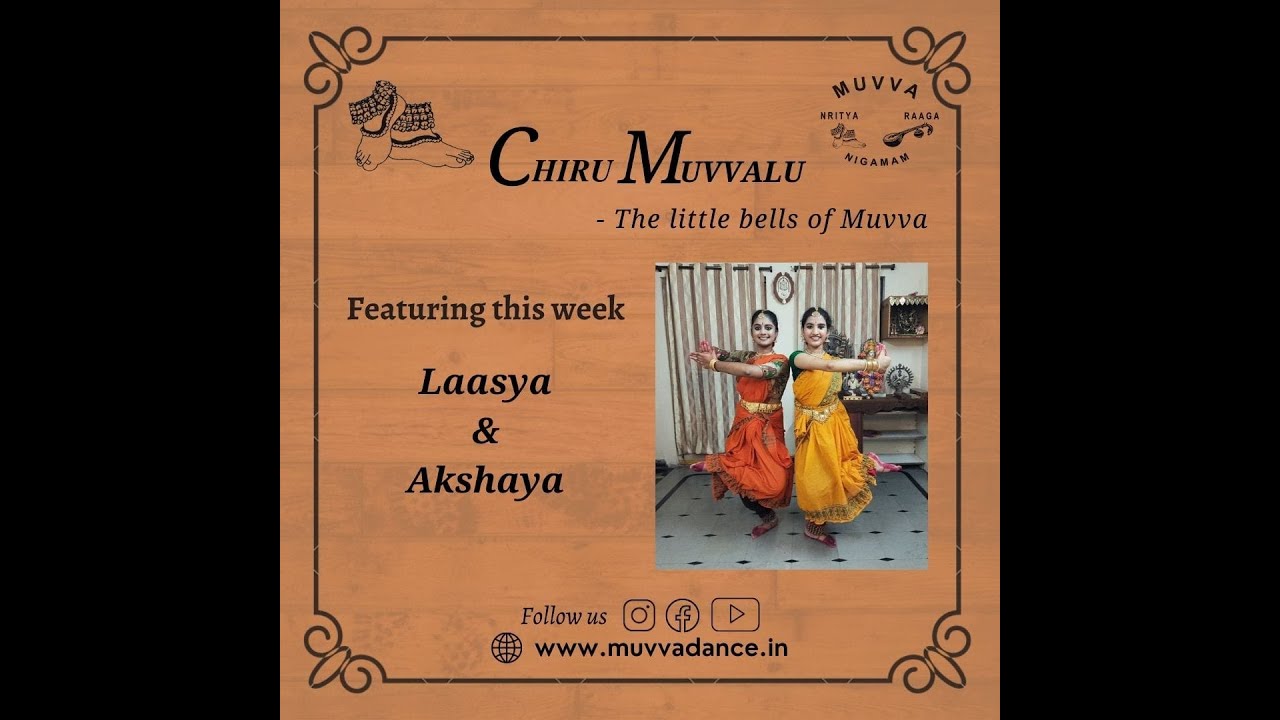 Chiru Muvvalu series | Muvva Dance | Episode - 2 - YouTube