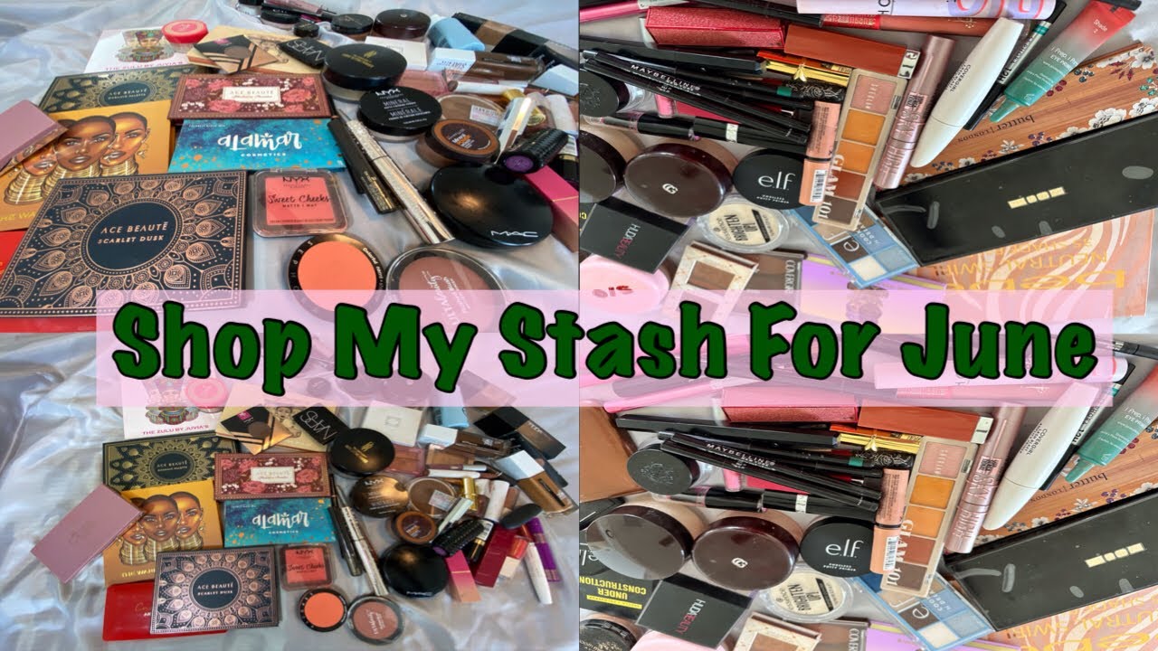Shop My Stash - June Edition! | Rediscover, Reinvent, Repeat | | Doing ...