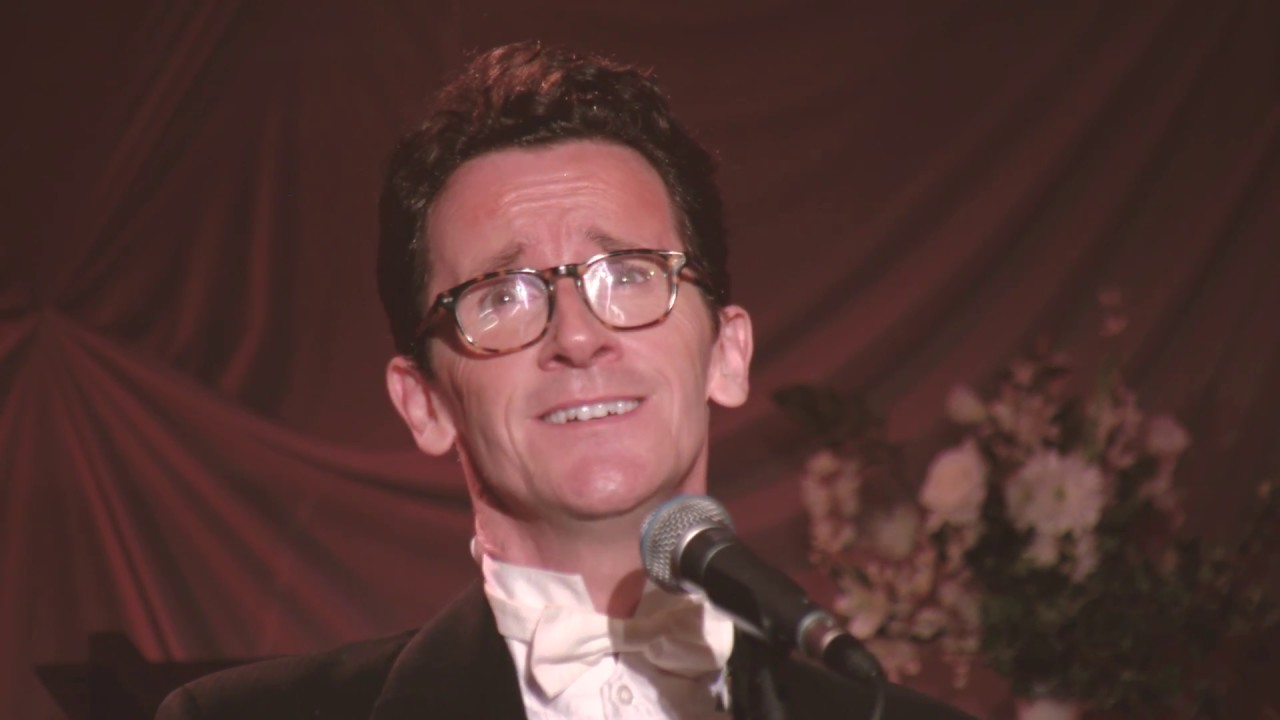 Five Irish Tenors "Voices of Ireland" - Jan. 27 at Ferguson Center ...