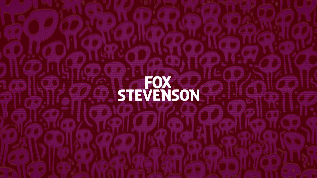 Fox Stevenson - Don't Know What (April 2023 HD Clip) - YouTube