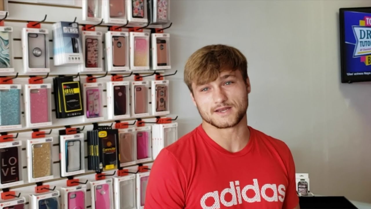"They Were Even Cheaper than Walmart!" | Wireless World Claremore ...