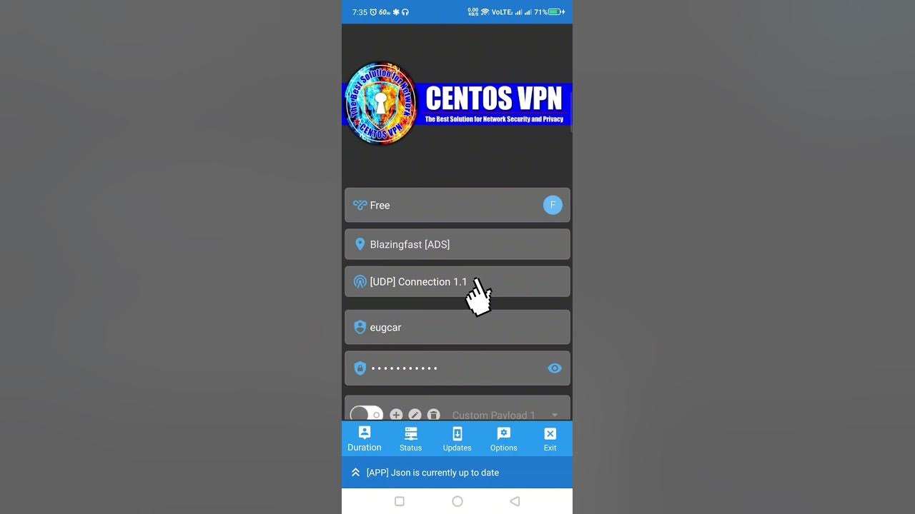 Centos VPN - Tutorial - YouTube