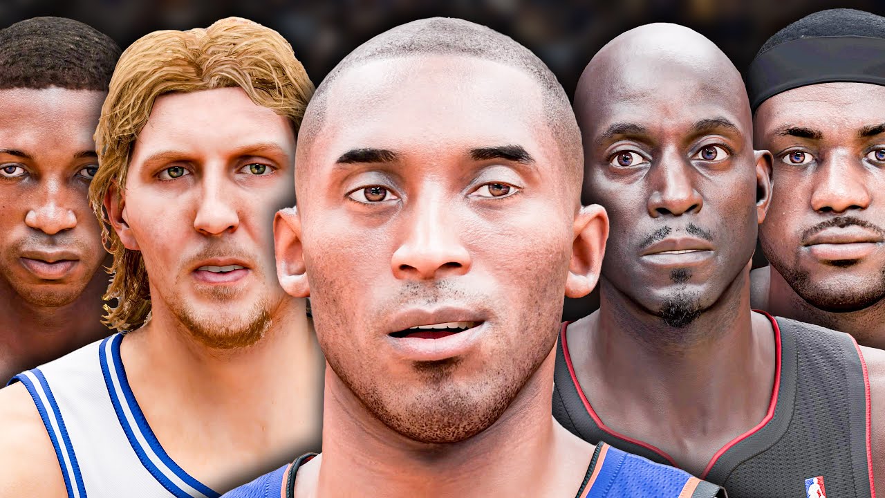 I Wrote The NBA's Script - YouTube