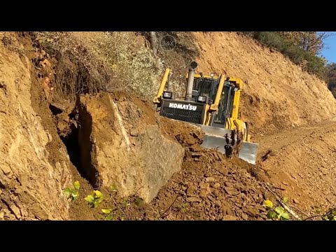 KOMATSU D85 EX DOZER UZUN VERSİYON:1 #komatsu #dozer #bulldozer  #nasılyapılır #keşfet#işmakinaları