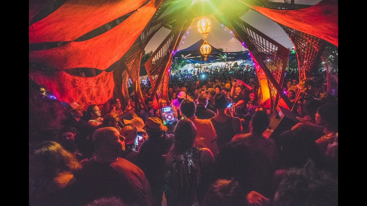 Love Long Beach Festival 2018 • 5 Year Anniversary - YouTube