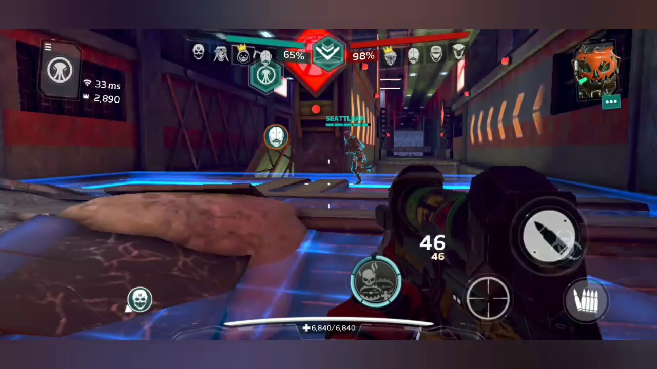 Kult Gameplay - YouTube