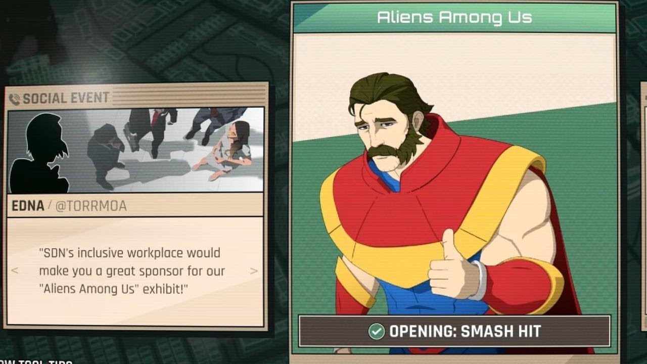 Deploying Sonar and Phenomaman in Episode 5 - Dispatch - YouTube