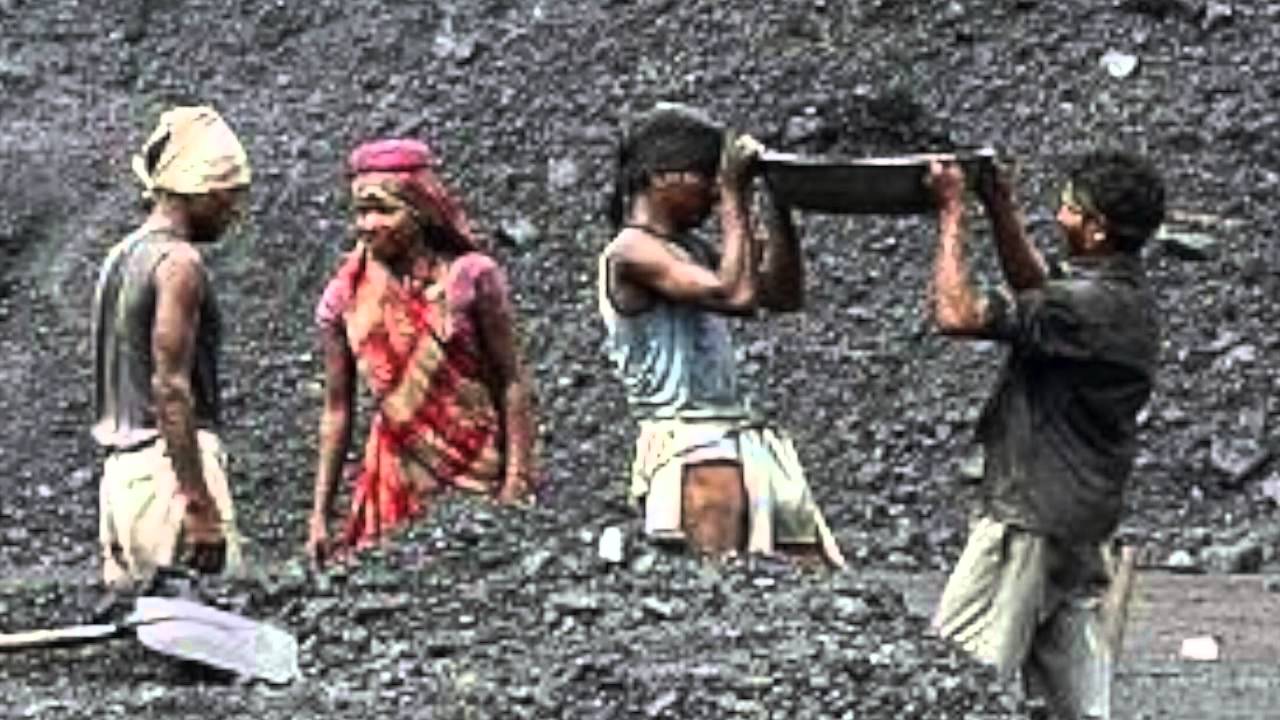 Birth Defects India - YouTube