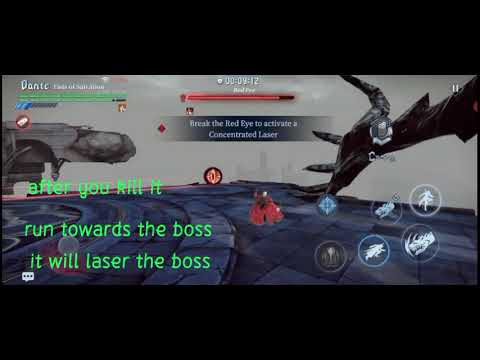 devil may cry co op mode tutorial - YouTube