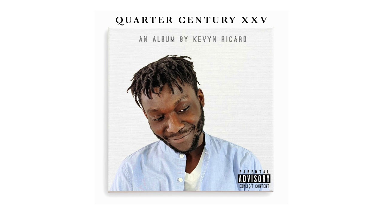 LOUIS MORCOM X KEVYN RICARD - LAST CRUSADE - YouTube