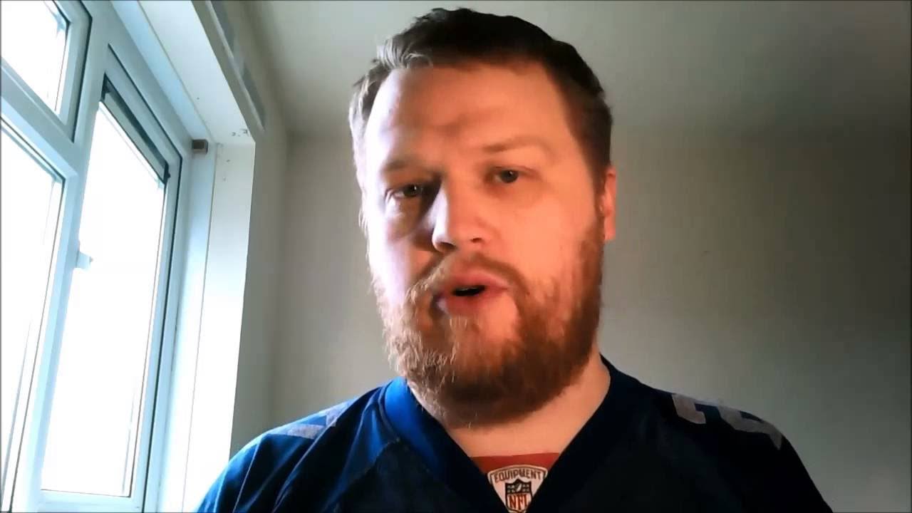 Kevin Logan Doesn't Deserve YOUR Sympathy - YouTube