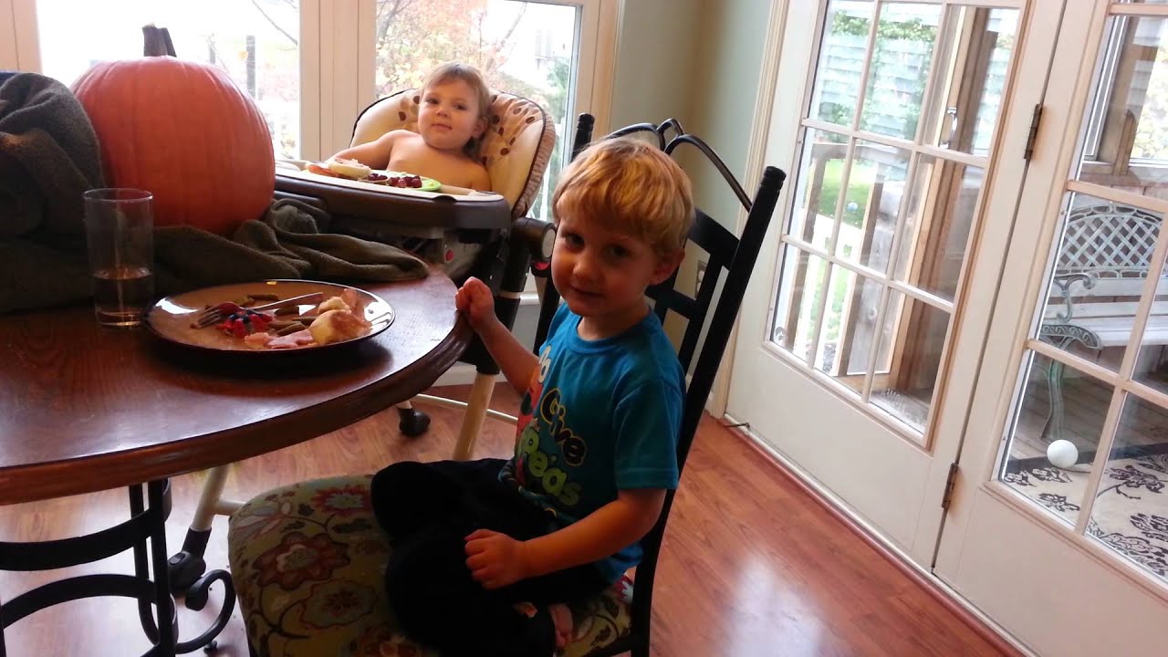 Small fry song - YouTube