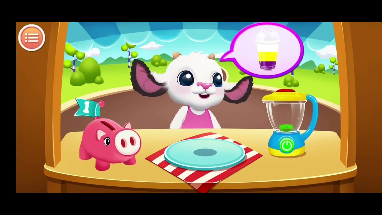 Episode 5: Shapes and Colors - YouTube