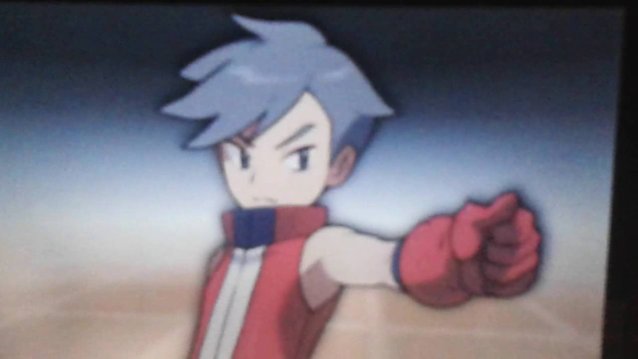 Pokémon Omega Ruby And Alpha Sapphire Walkthrough Part 29 - Our 6th Gym ...